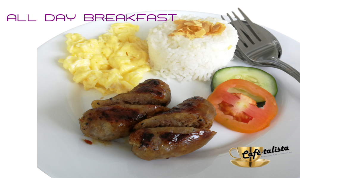 Cafetalista – Community Cafe