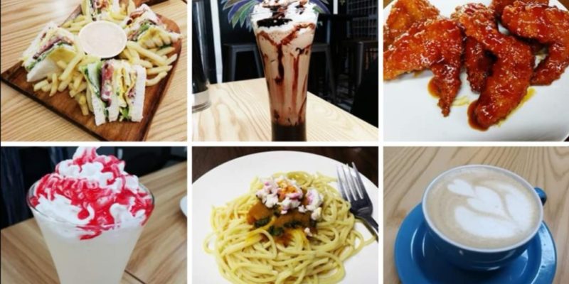 Cafetalista – Community Cafe